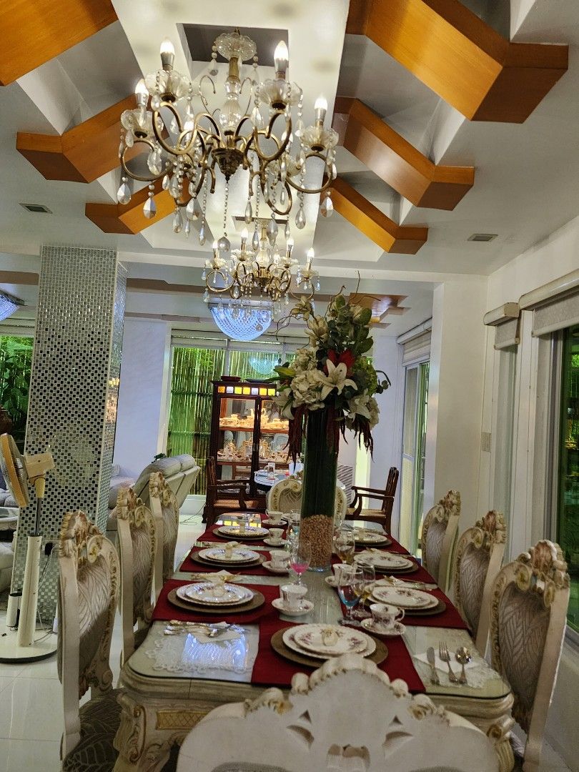 Tivoli Royale property, Property, For Sale, House & Lot on Carousell