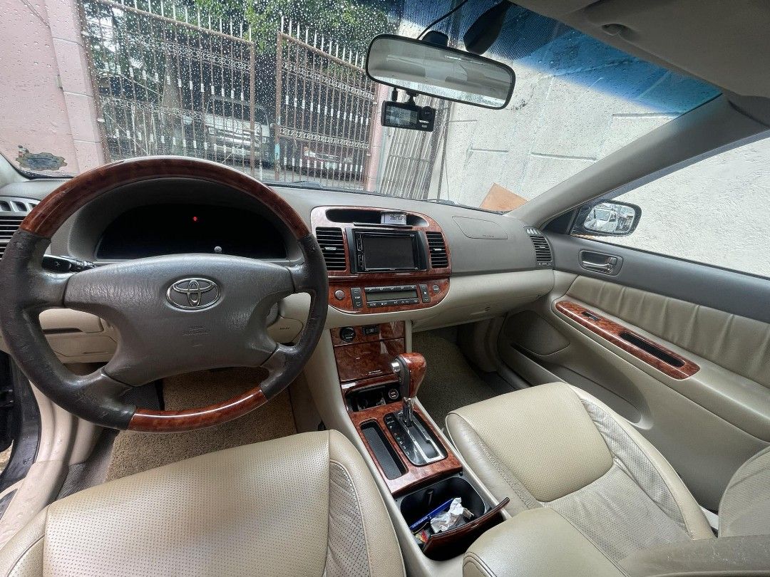 Toyota Camry 3.0 Auto, Cars for Sale, Used Cars on Carousell