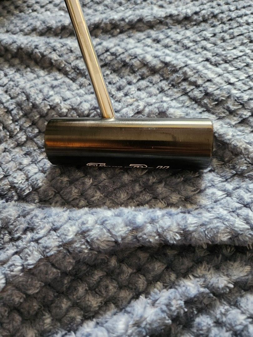 True-roll Putter, Sports Equipment, Sports & Games, Golf on Carousell