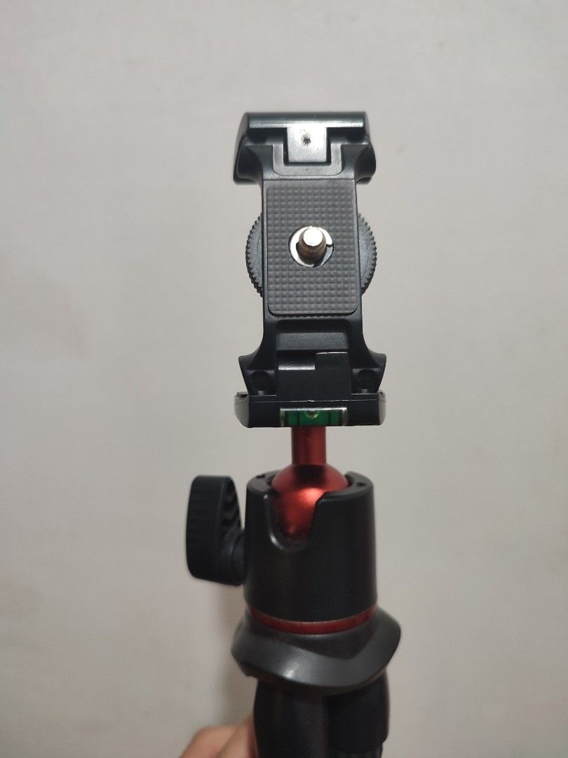 Ulanzi MT-11 Flexible Tripod, Photography, Photography Accessories ...