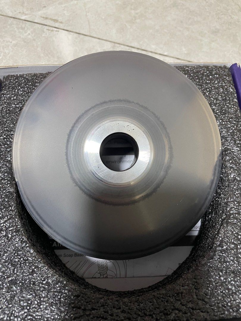 Uma racing cvt pulley kit for nmax/nvx, Motorcycles, Motorcycle ...