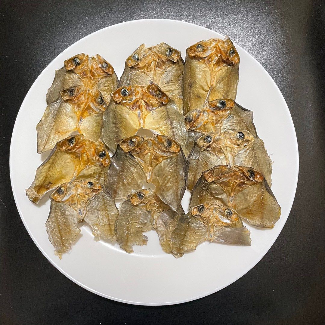 UNSALTED DRIED DANGGIT FRESH FROM PALAWAN!!, Food & Drinks, Fresh ...