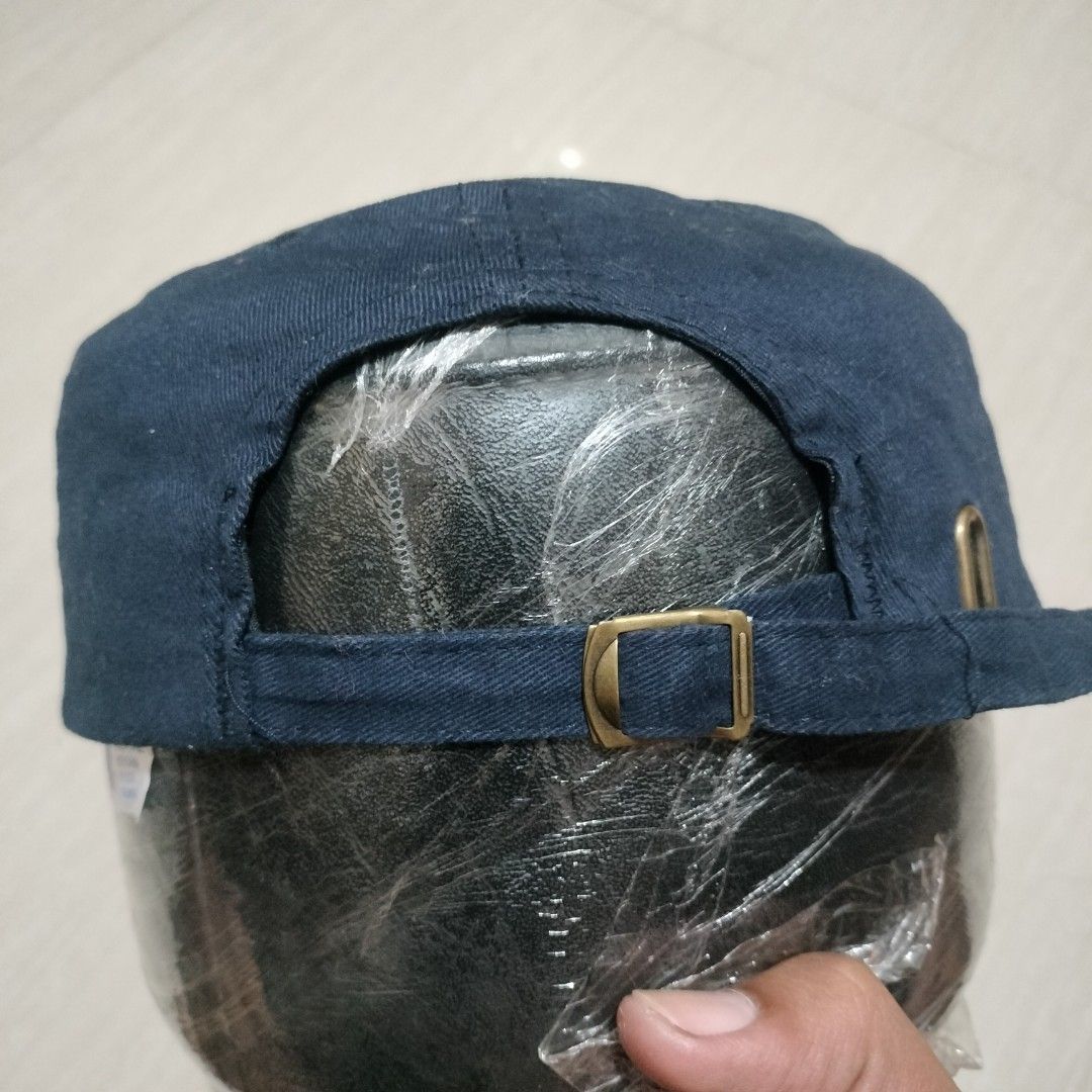 US ARMY 3RD INFANTRY DIVISION CAP, Men's Fashion, Watches & Accessories ...