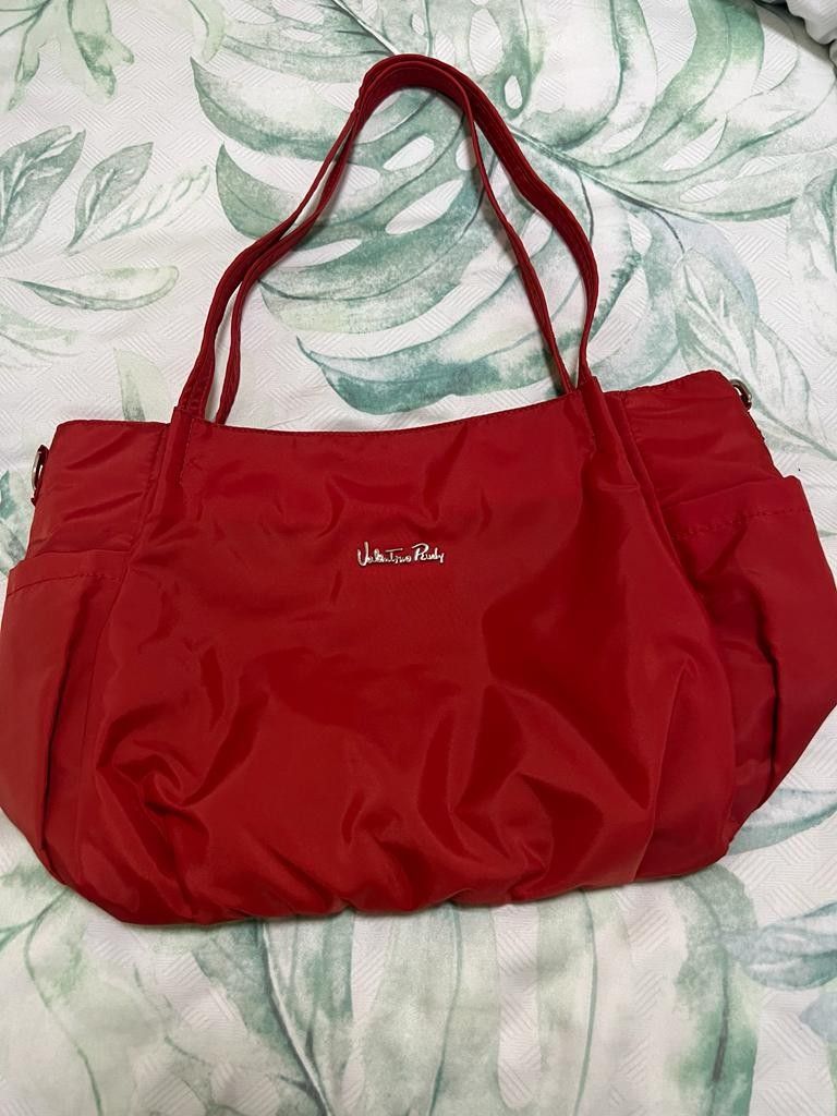 Valentino Ruby, Luxury, Bags & Wallets on Carousell