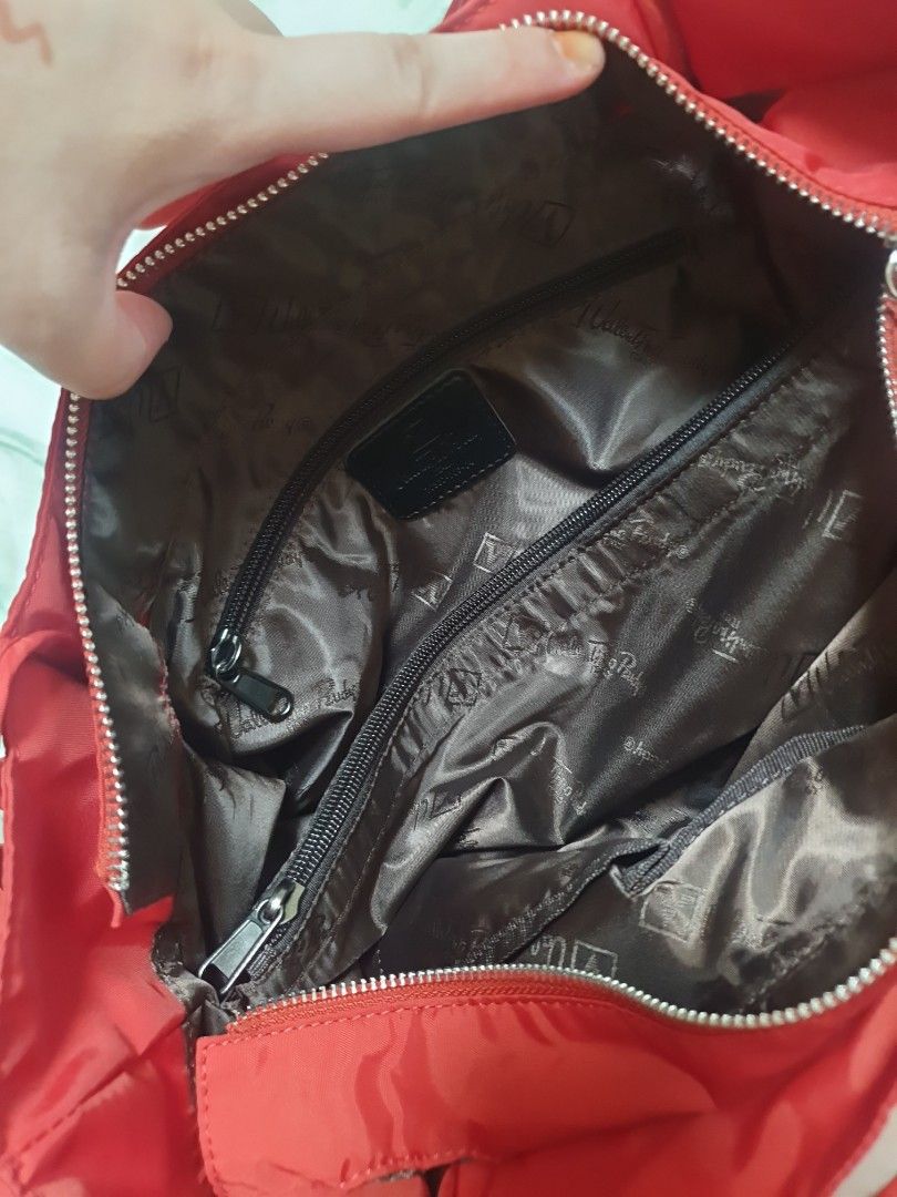 Valentino Ruby, Luxury, Bags & Wallets on Carousell