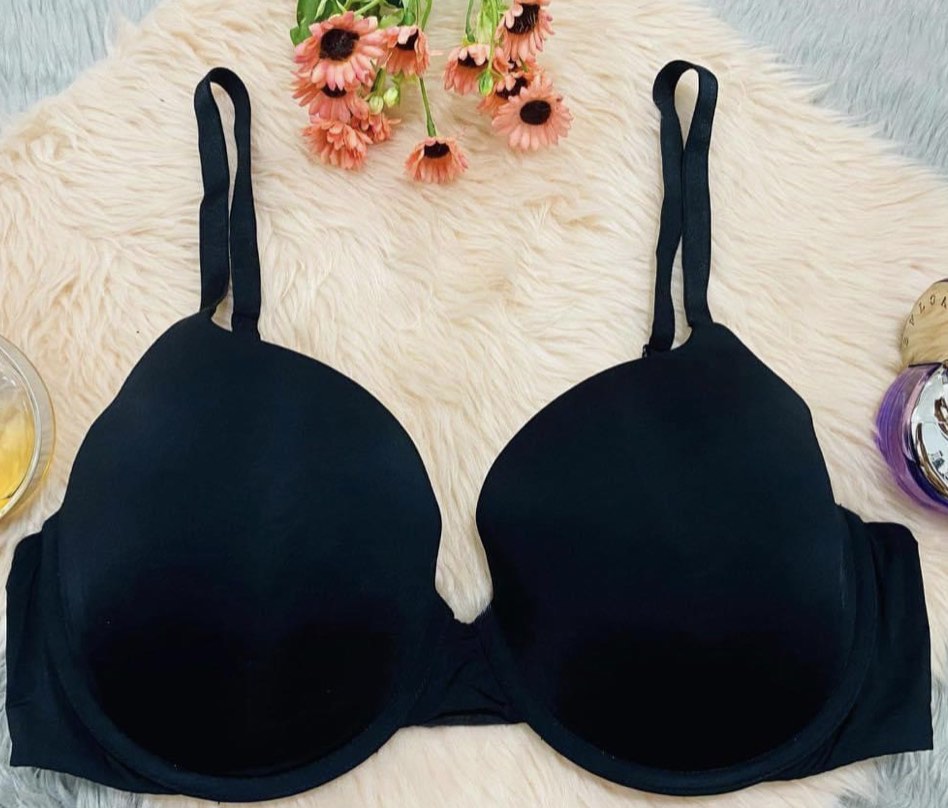 Victoria’s Secret 38B Push 11/17, Women's Fashion, Undergarments & Loungewear on Carousell