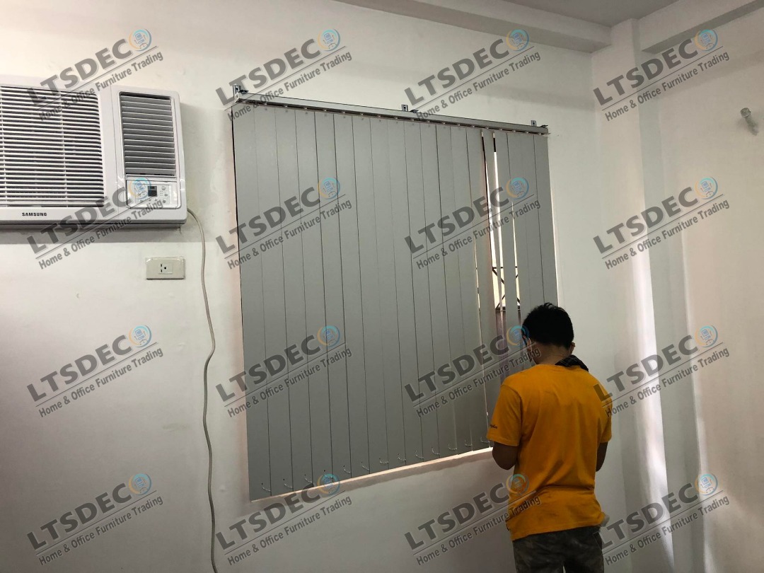 WINDOW BLINDS | HOME/OFFICE/SCHOOL/HOSPITAL FURNITURE AND PARTITION ...