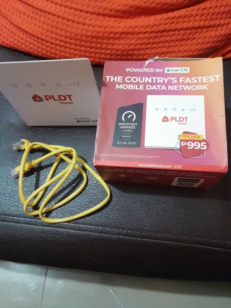 Wireless wifi prepaid pldt smart, Mobile Phones & Gadgets, Other ...