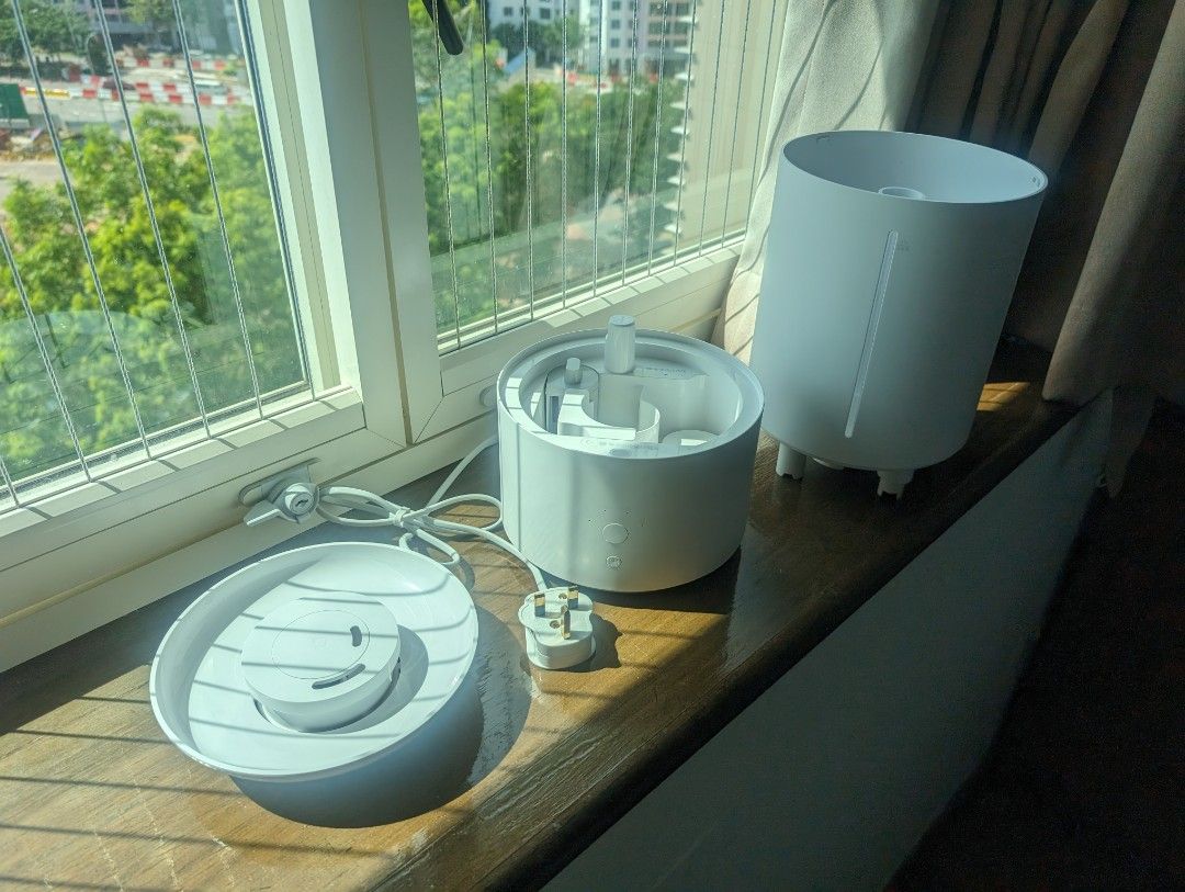 Xiaomi Smart Humidifier 2 (Mainland China Version), TV & Home ...