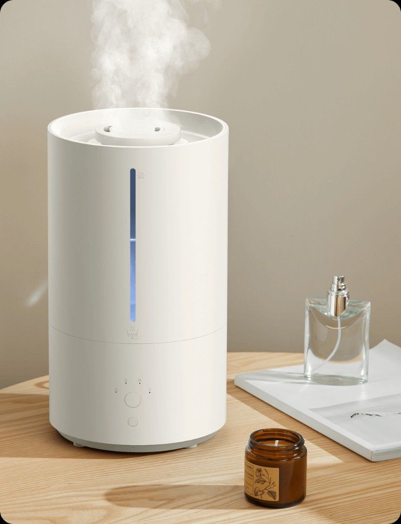 Xiaomi Smart Humidifier 2 (Mainland China Version), TV & Home ...