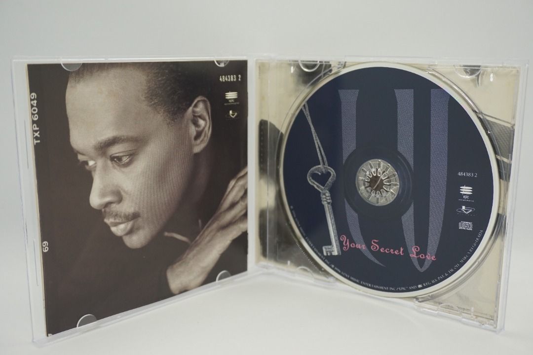 Year ENd Bundle Sale : 3 CLASSIC 90s RnB CD Albums, Hobbies & Toys ...
