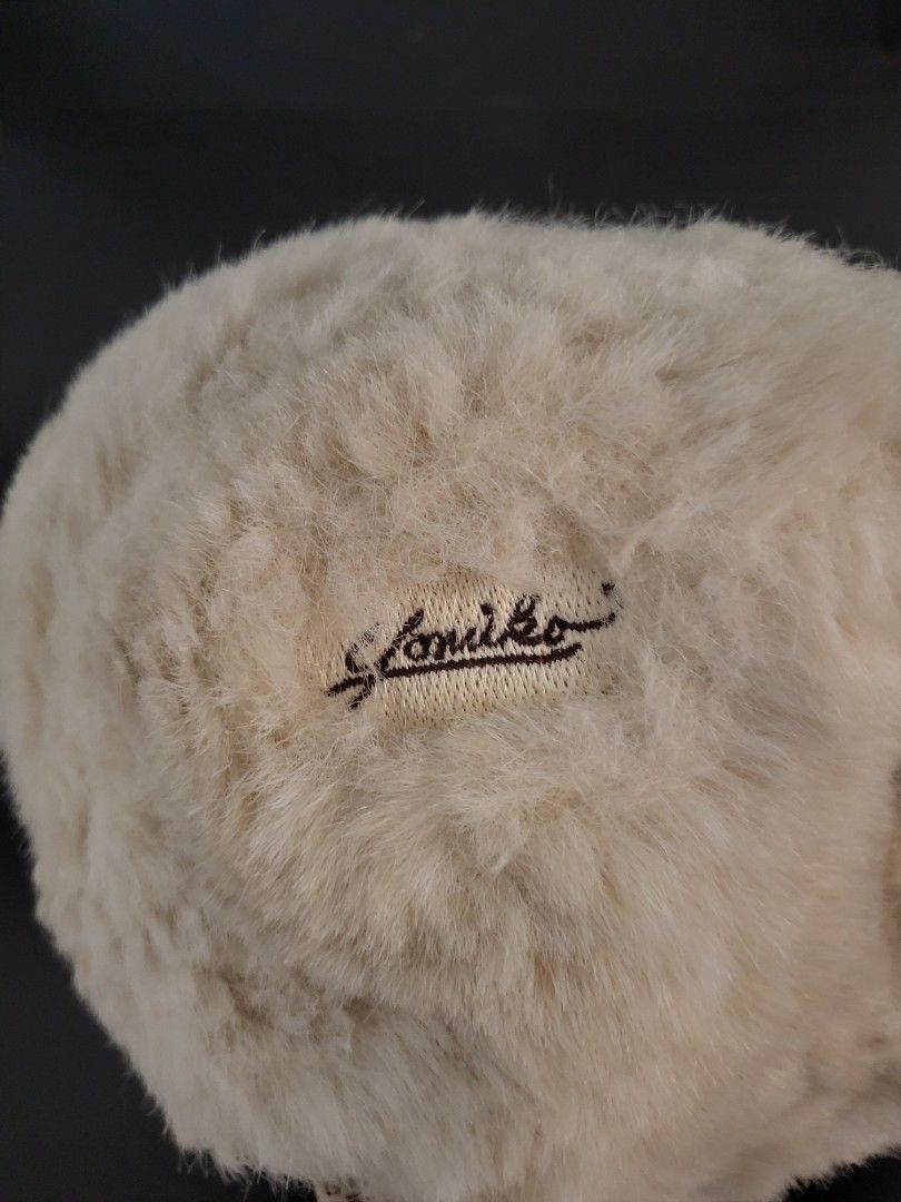 Yomiko Bear classic teddy bear soft toy plush toy, Hobbies & Toys, Toys ...