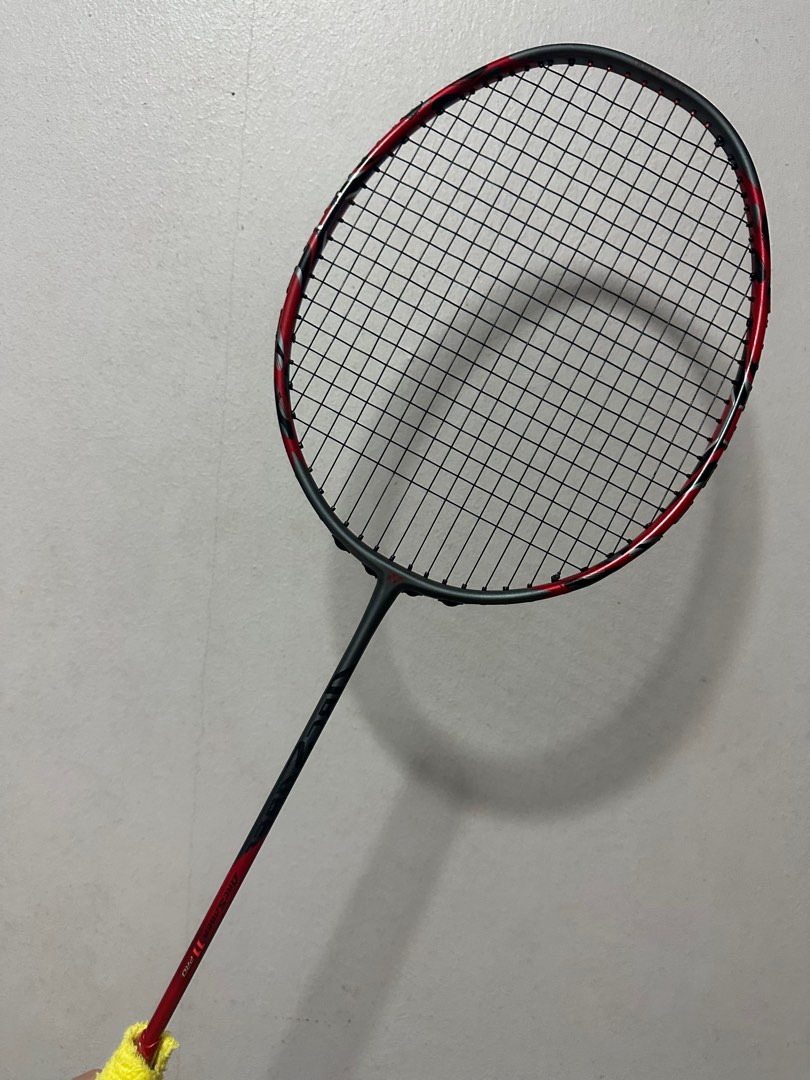Yonex Arcsaber 11 pro li Ning victor mizuno badminton yonex, Sports ...