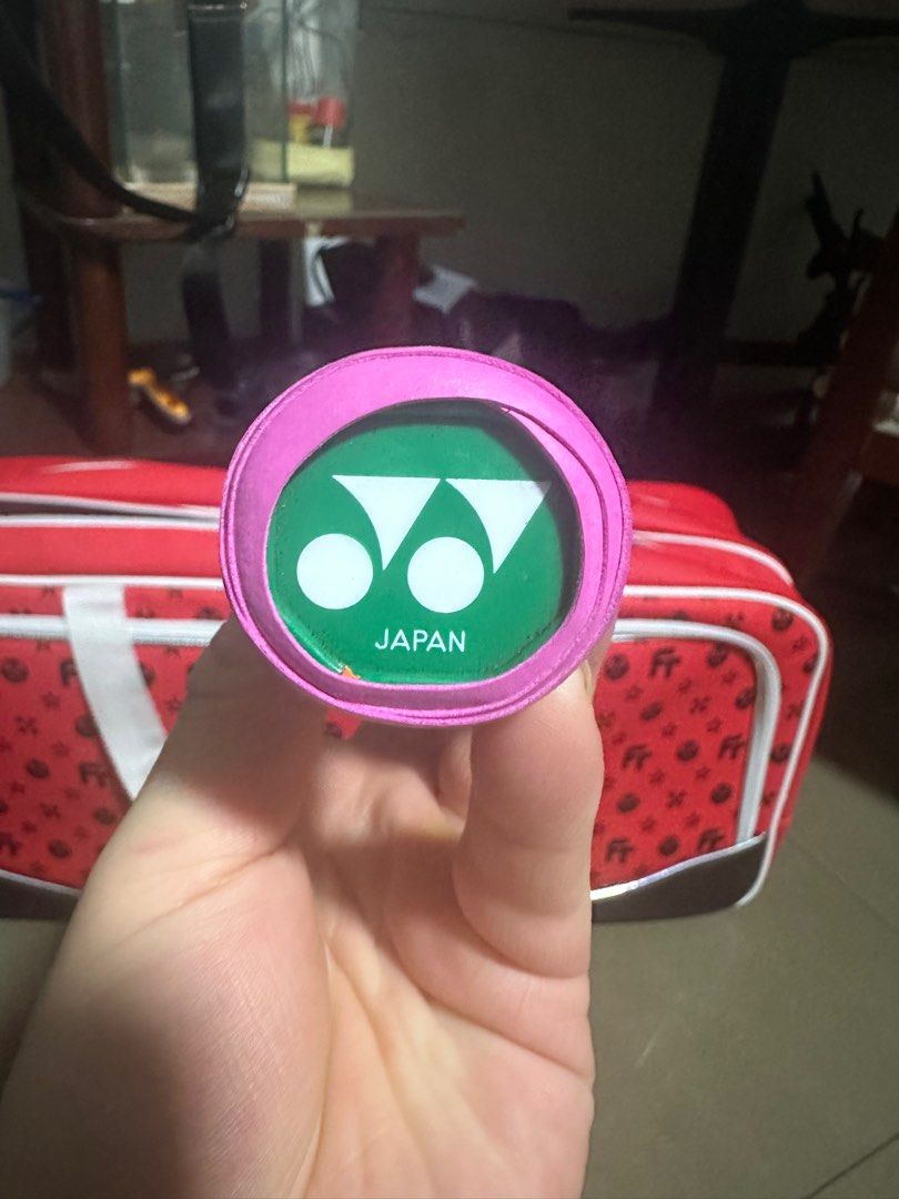 Yonex voltric Z-force 2 LCW, Sports Equipment, Sports & Games, Racket ...