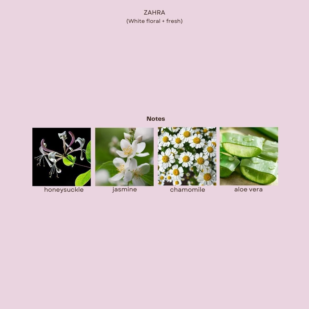 Zahra - perfume, Beauty & Personal Care, Fragrance & Deodorants on ...