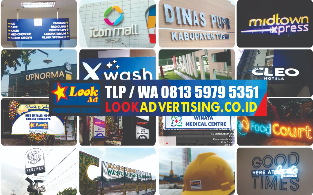 0813 5979 5351 > Jasa Pembuatan Neon Box Gresik Profesioal ... 0813 5979 5351 > Jasa Pembuatan Neon Box Gresik Profesioal ...
