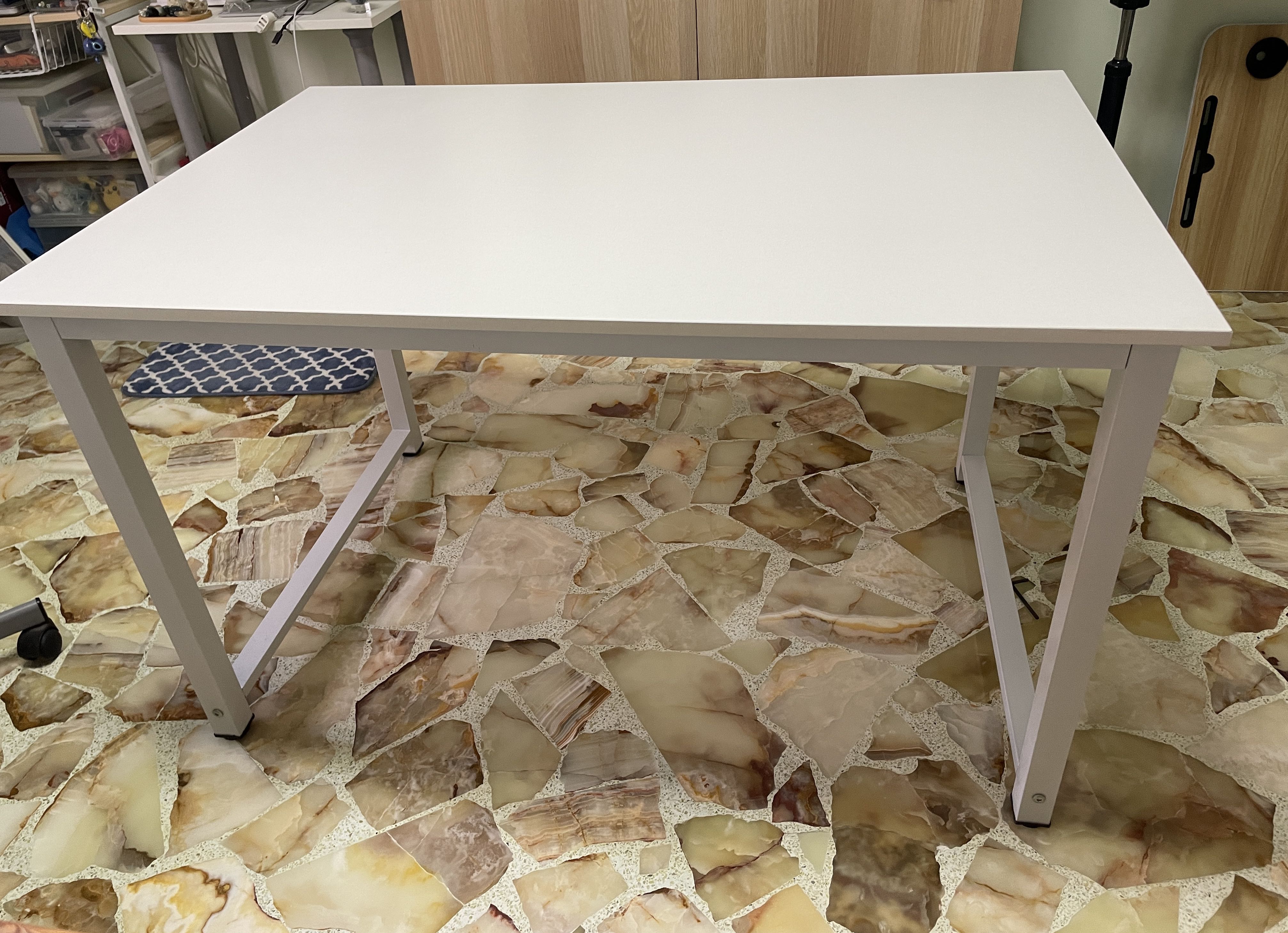 120x80 Table, Furniture & Home Living, Furniture, Tables & Sets on ...