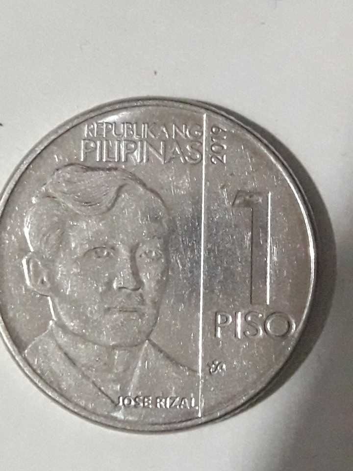 1 PISO COIN NGC HIGH MINT MARK, Hobbies & Toys, Memorabilia ...