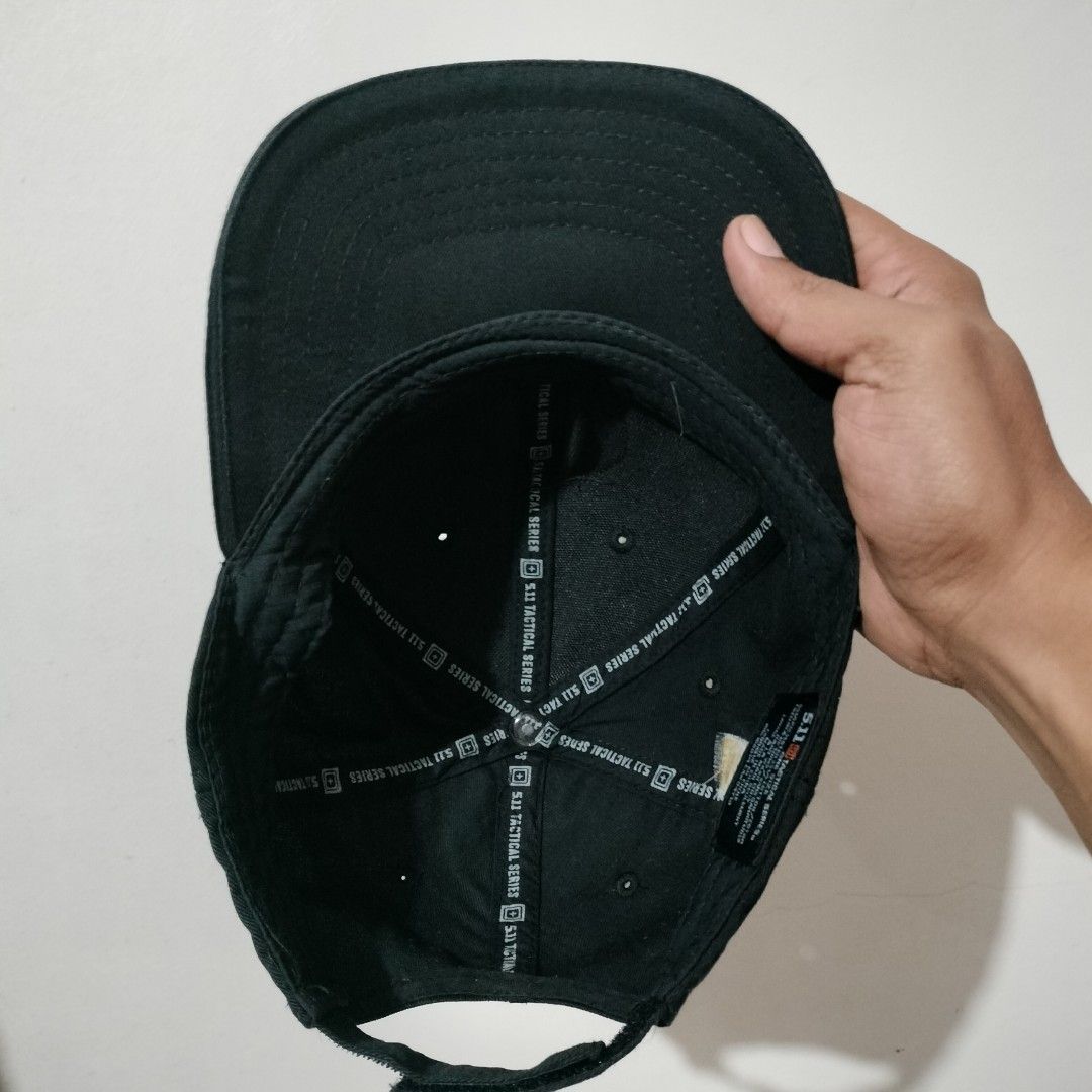 511 tactical cap, Men's Fashion, Watches & Accessories, Caps & Hats on ...