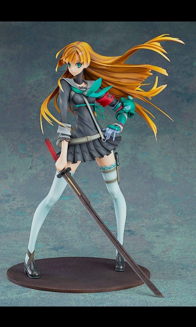 7TH DRAGON 2020 SAMURAI KATANAKO - STUDE STYLE ANOTHER. COLOR VER.- * 1 ...