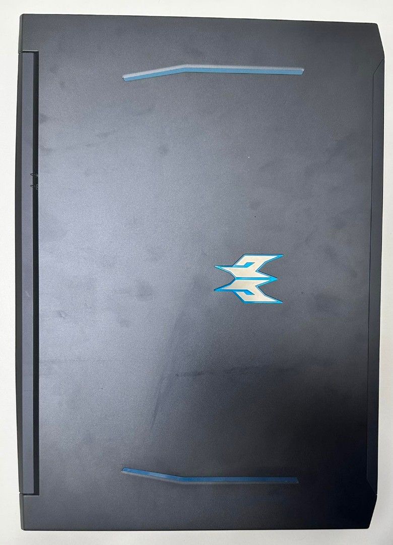 ACER Predator Helios (still under 2yrs warranty, with bag, box ...