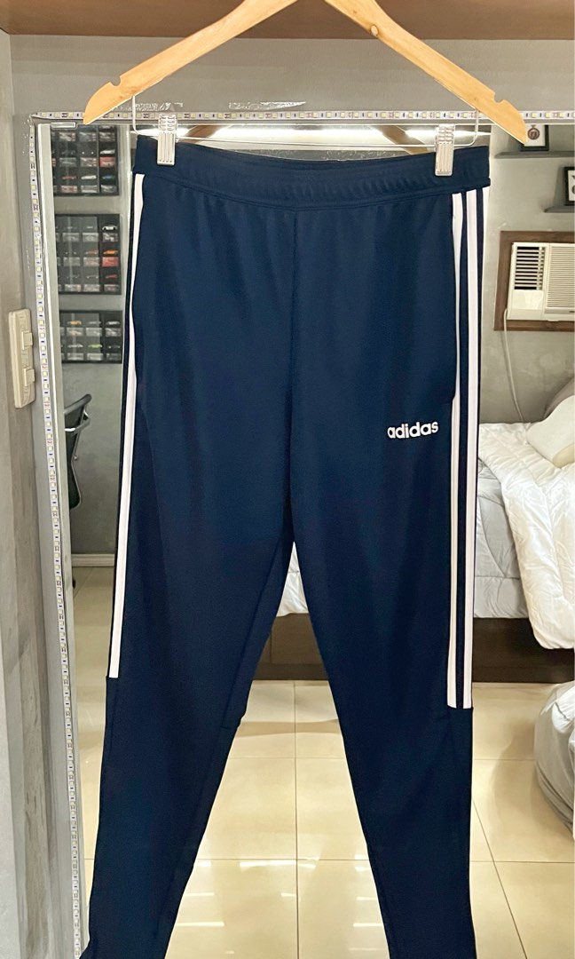 Adidas Aeroready jogging pants, Men's Fashion, Activewear on Carousell