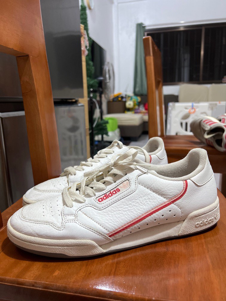 Adidas Continental 80s, Men's Fashion, Footwear, Sneakers on Carousell