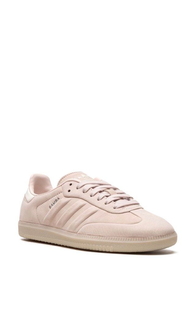 Adidas Samba Wonder Quartz, Women's Fashion, Footwear, Sneakers on ...