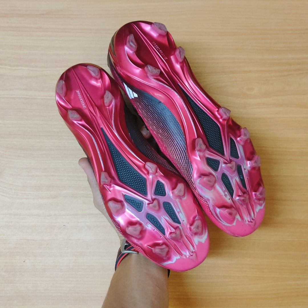 Adidas X speed portal.1, Men's Fashion, Footwear, Boots on Carousell