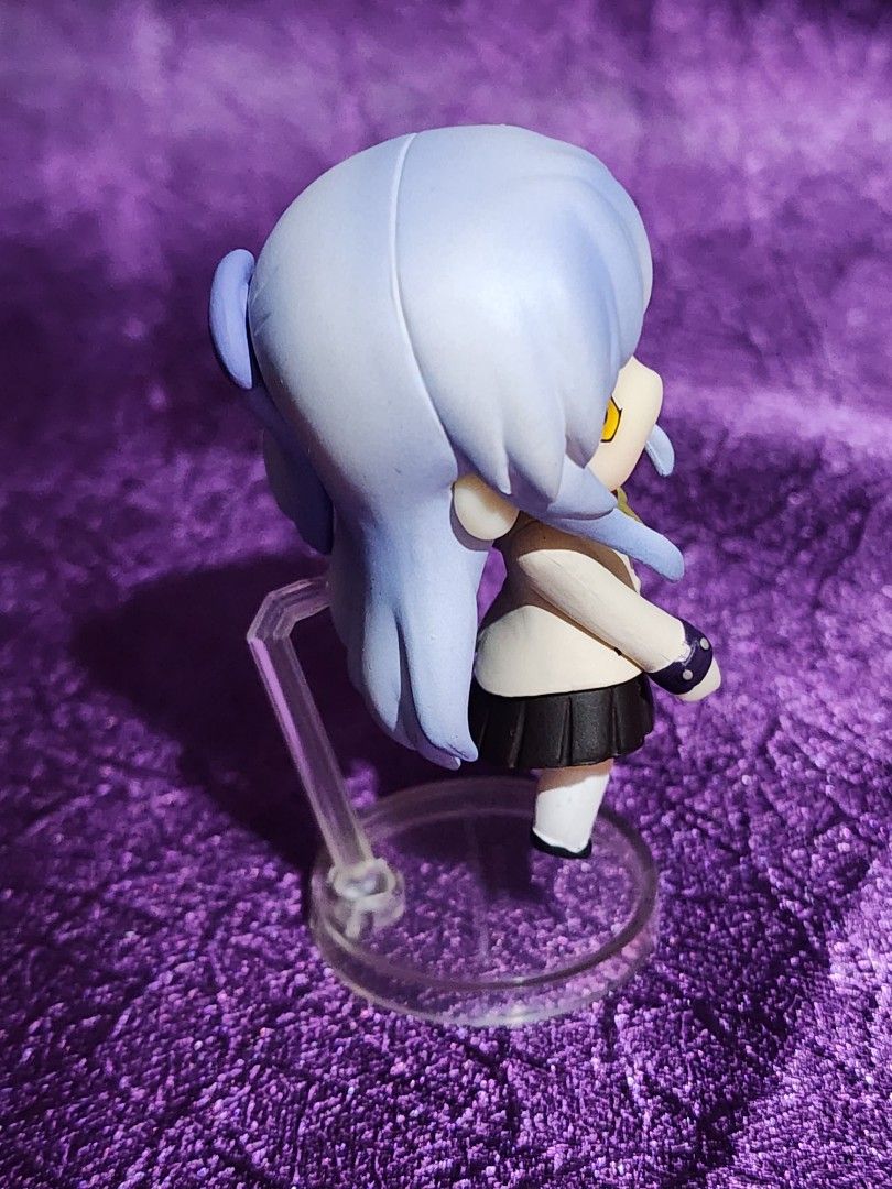 Angel Beats Nendo Petit, Hobbies & Toys, Toys & Games on Carousell