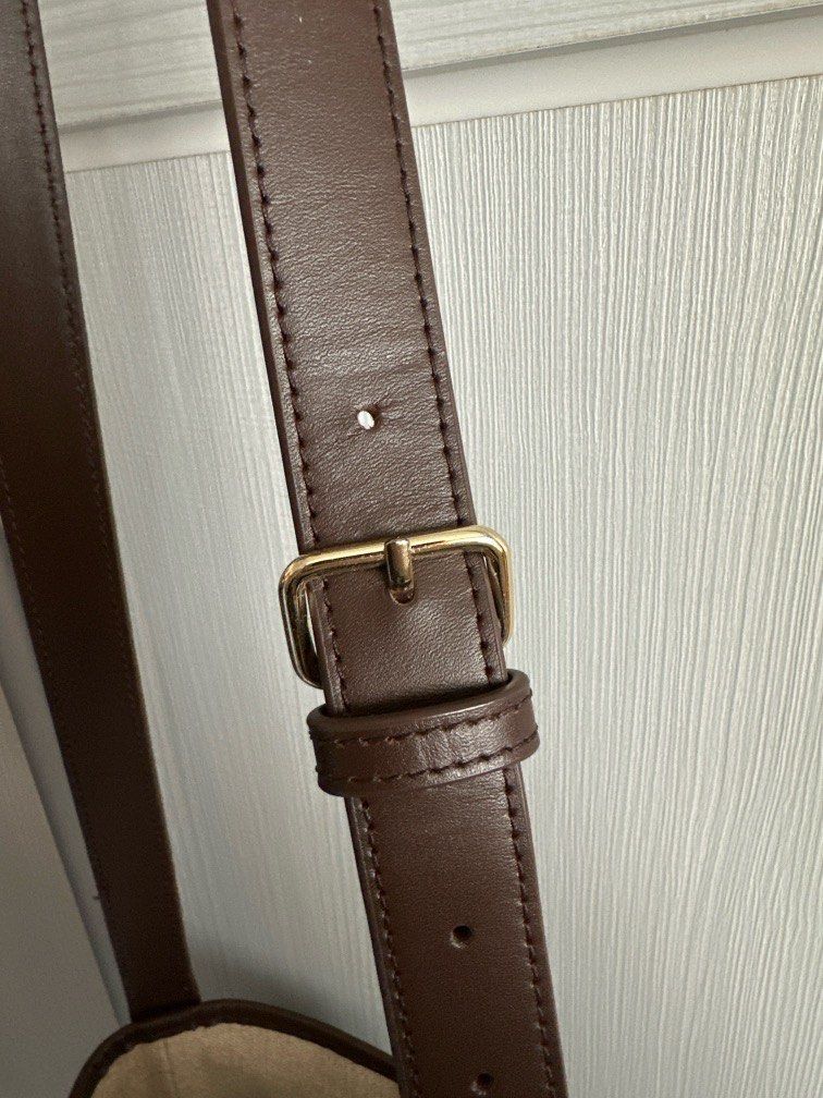 APC Helene Bucket bag, Women's Fashion, Bags & Wallets, Cross-body Bags ...