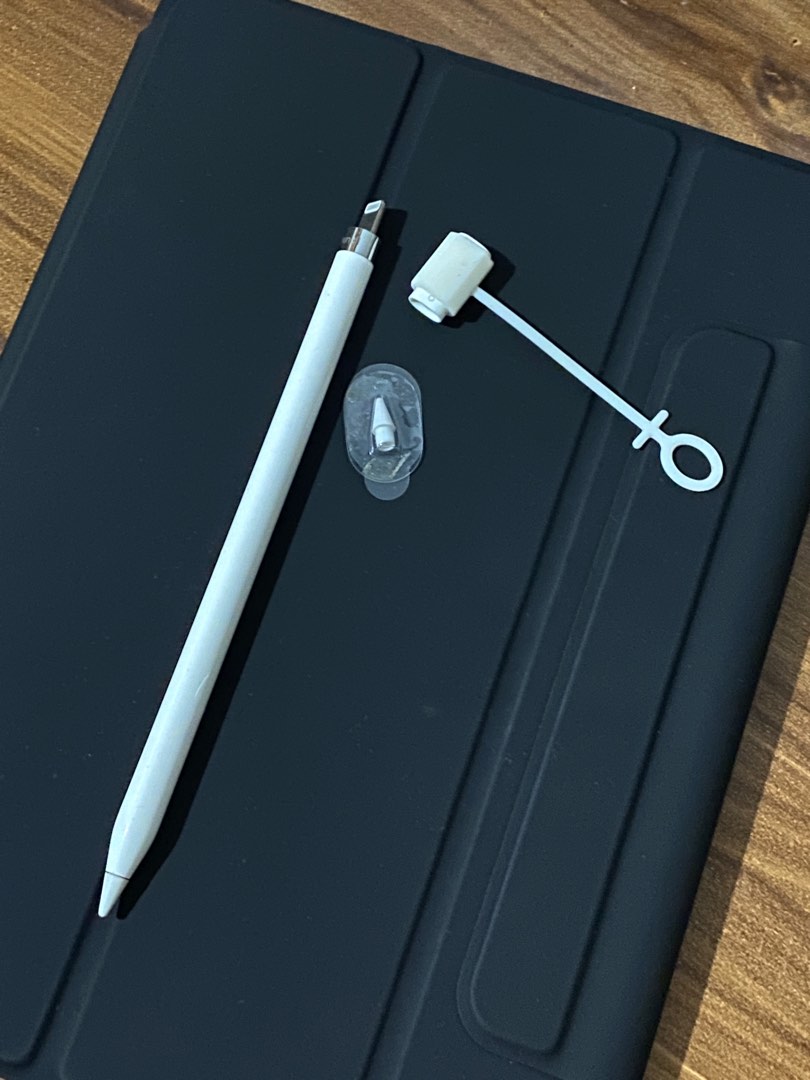 Apple pen gen 1, Mobile Phones & Gadgets, Mobile & Gadget Accessories ...