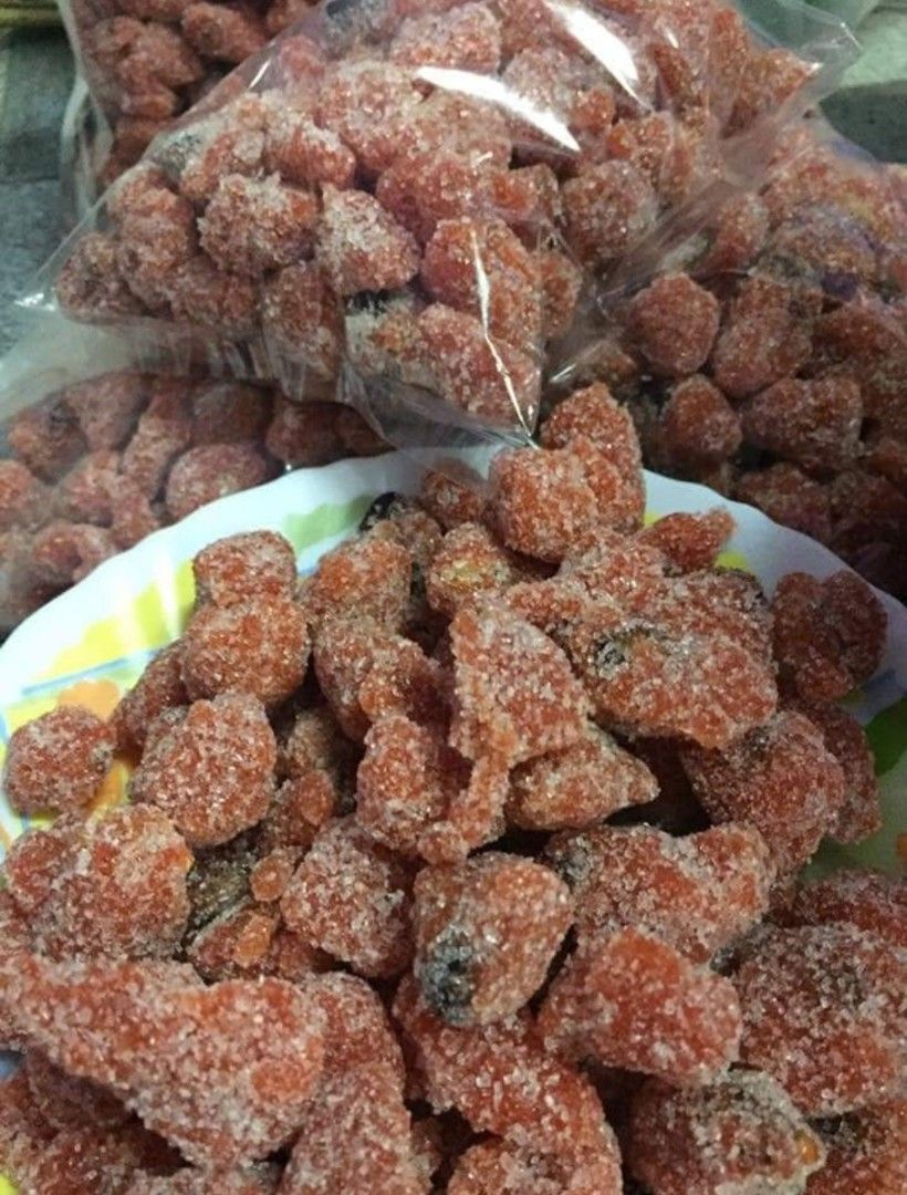 Asam jawa/Asam Celagi Gula buatan Muslim dari Kelantan,, Food & Drinks ...