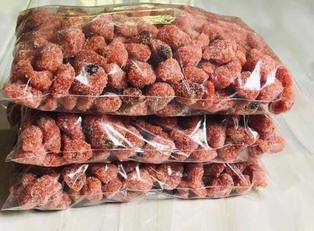 Asam jawa/Asam Celagi Gula buatan Muslim dari Kelantan,, Food & Drinks ...