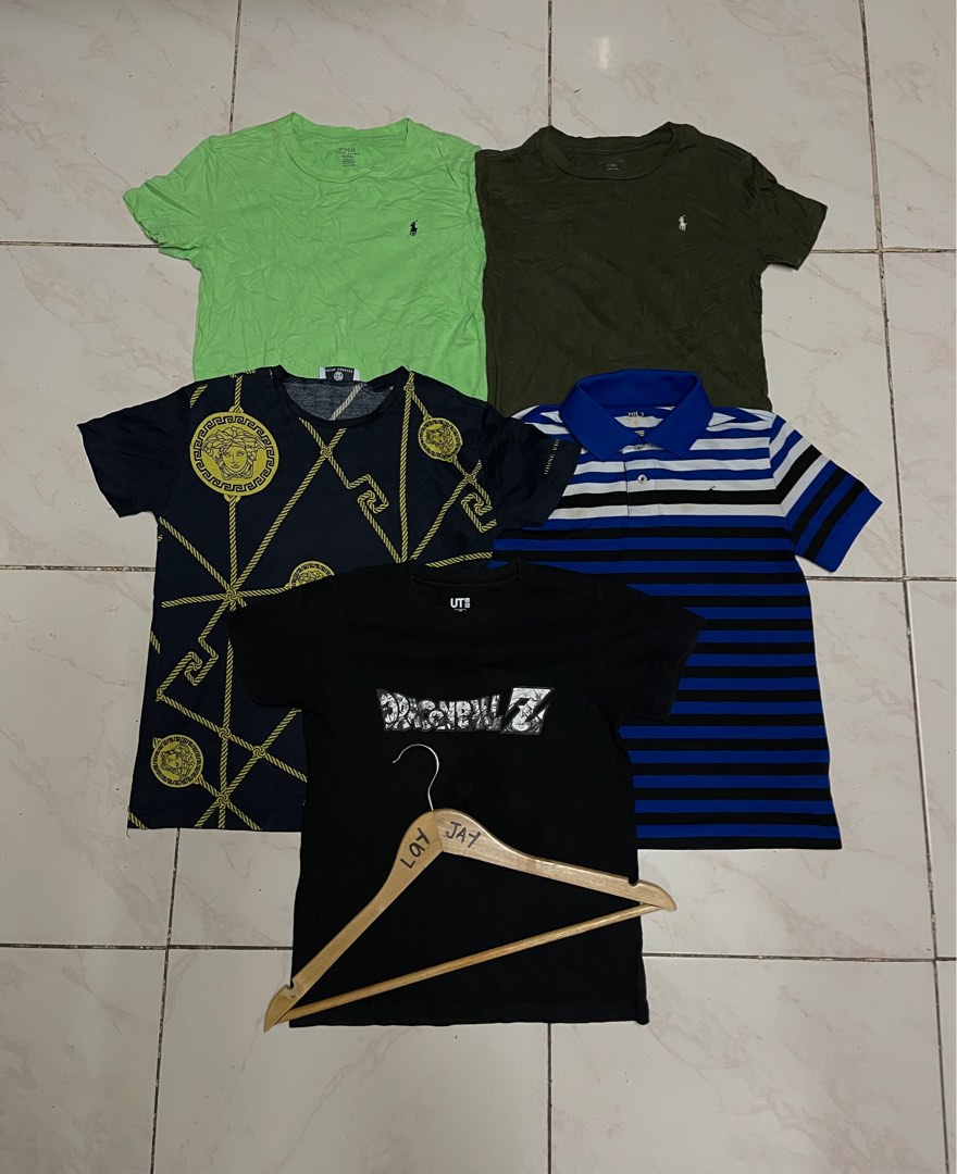 ASPACK ALL BRANDED PANG BATA 7 to 10 years old, Babies & Kids, Babies ...