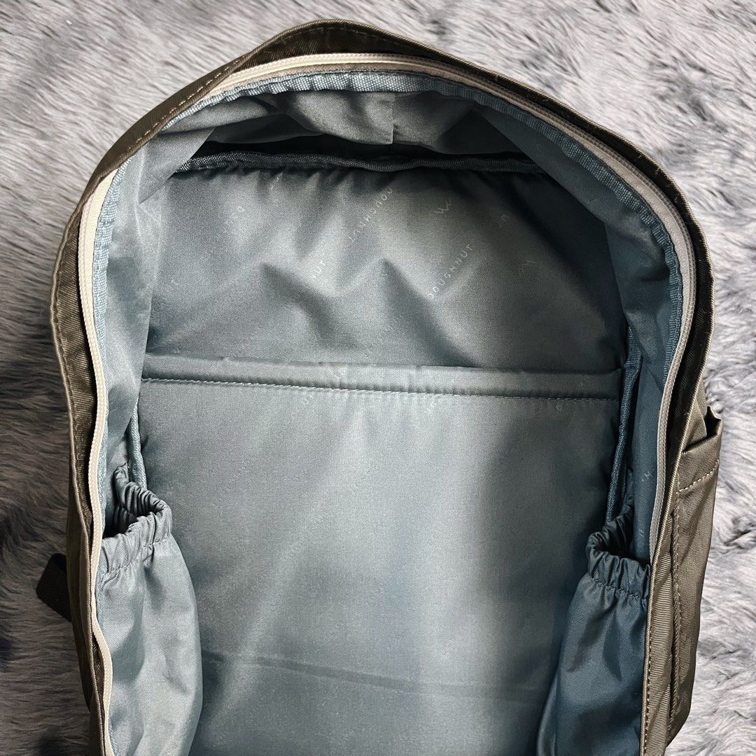 Authentic 14” Doughnut Backpack, Women's Fashion, Bags & Wallets ...