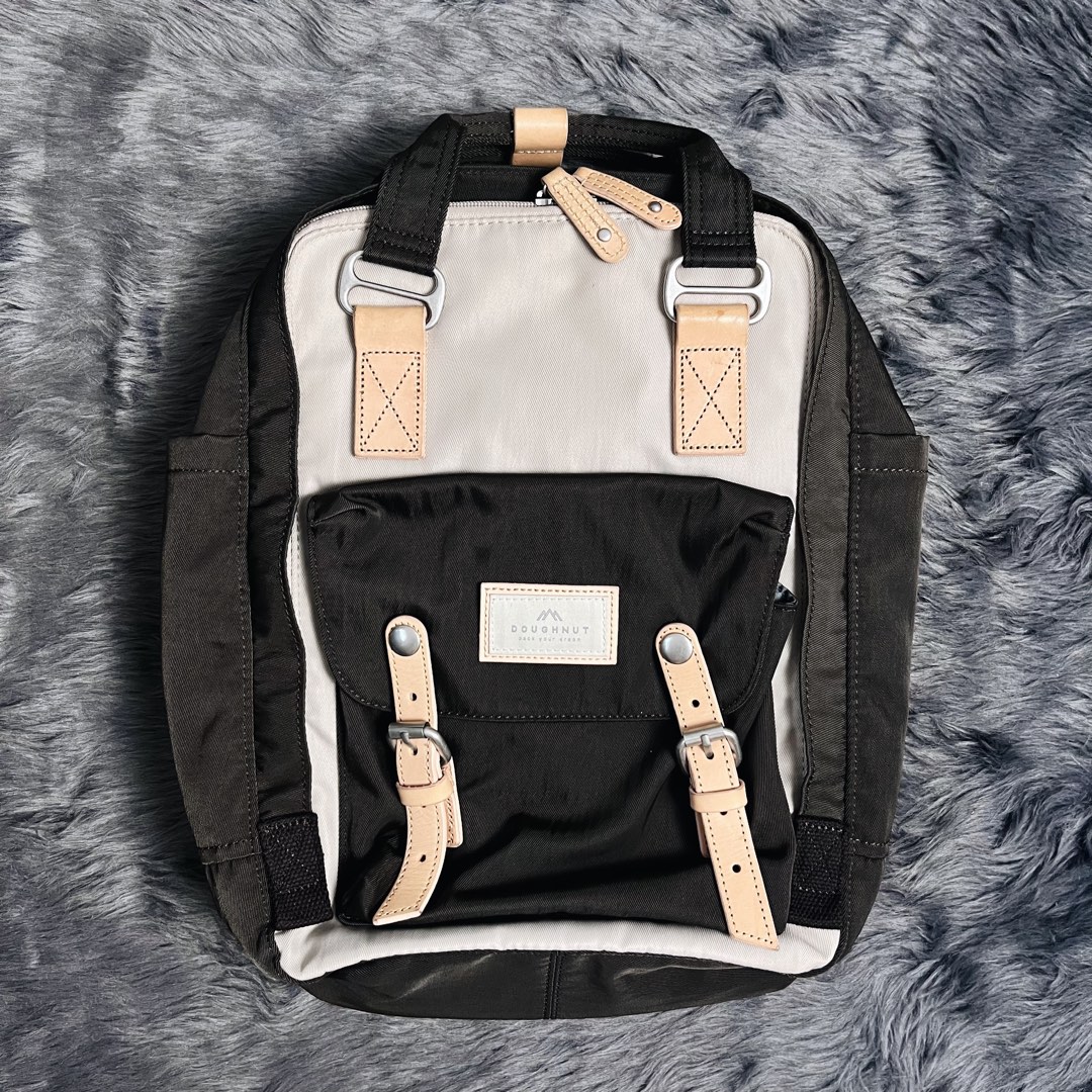 Authentic 14” Doughnut Backpack, Women's Fashion, Bags & Wallets ...