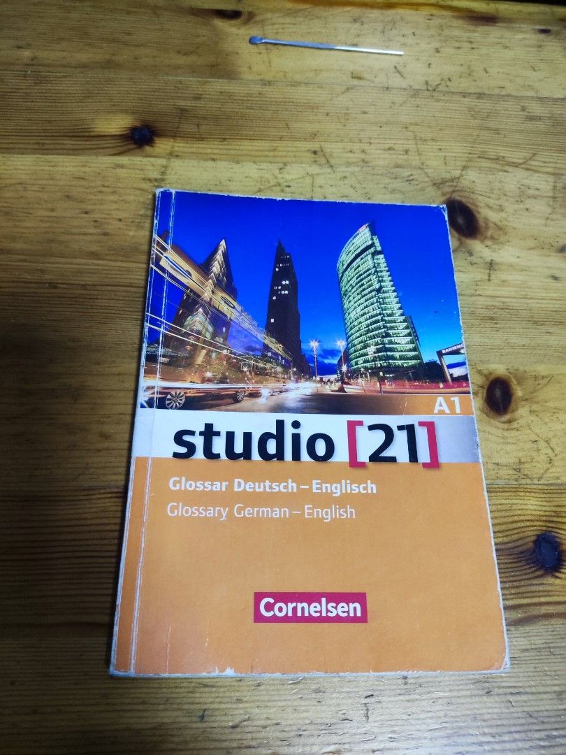 B1 Menschen (German coursebook), Hobbies & Toys, Books & Magazines ...