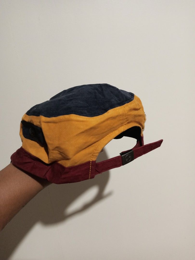 Beanpole outdoor cap - Tri color, Men's Fashion, Watches & Accessories ...