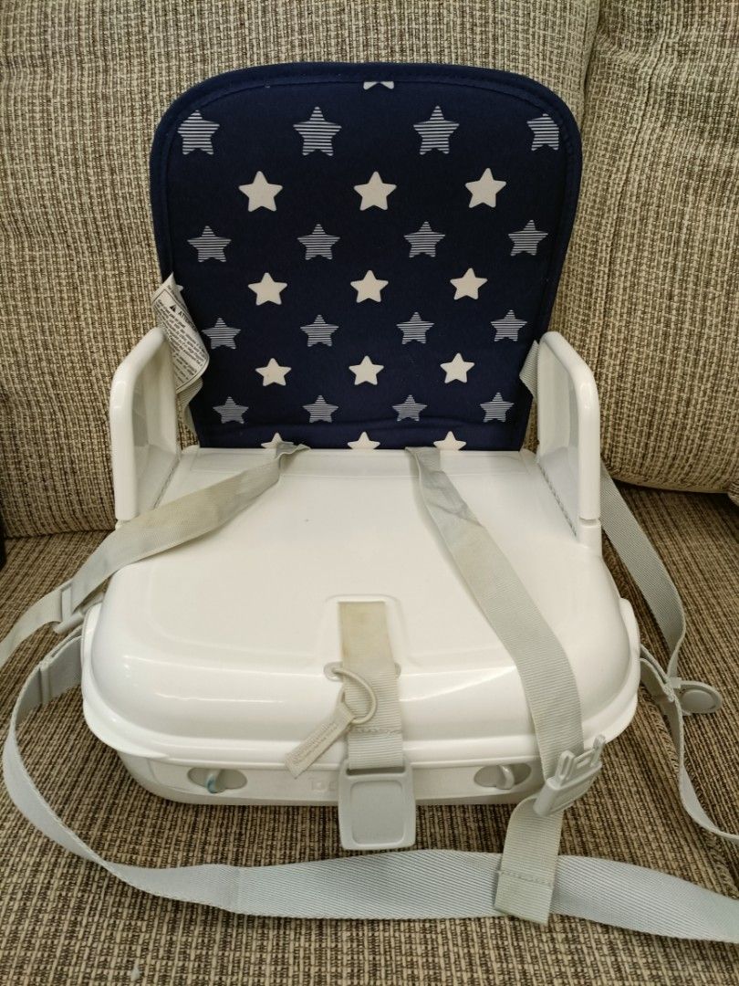 Benbat Booster Seat, Babies & Kids, Nursing & Feeding, Baby High Chairs ...