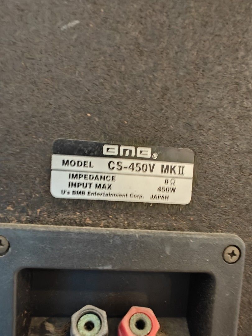 BMB Speakers and player, Audio, Soundbars, Speakers & Amplifiers on ...