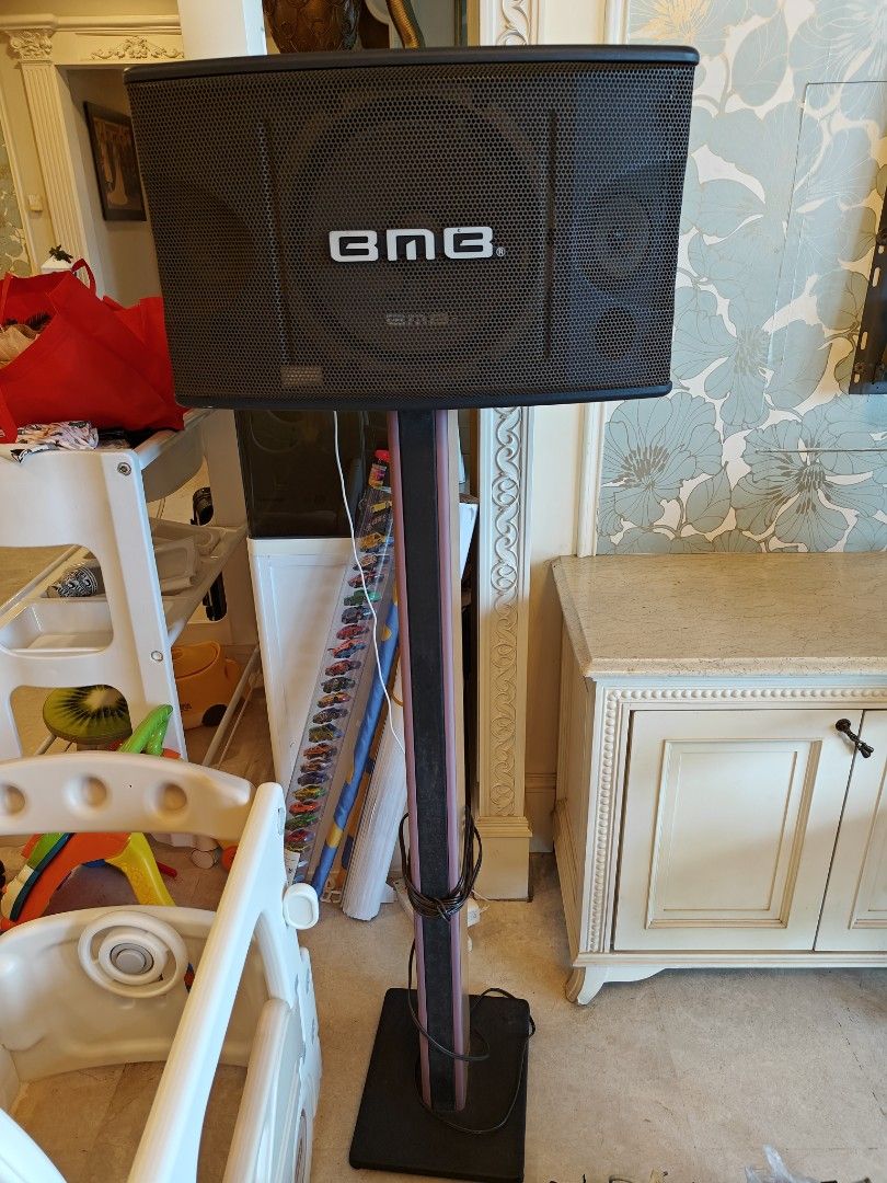 BMB Speakers and player, Audio, Soundbars, Speakers & Amplifiers on ...