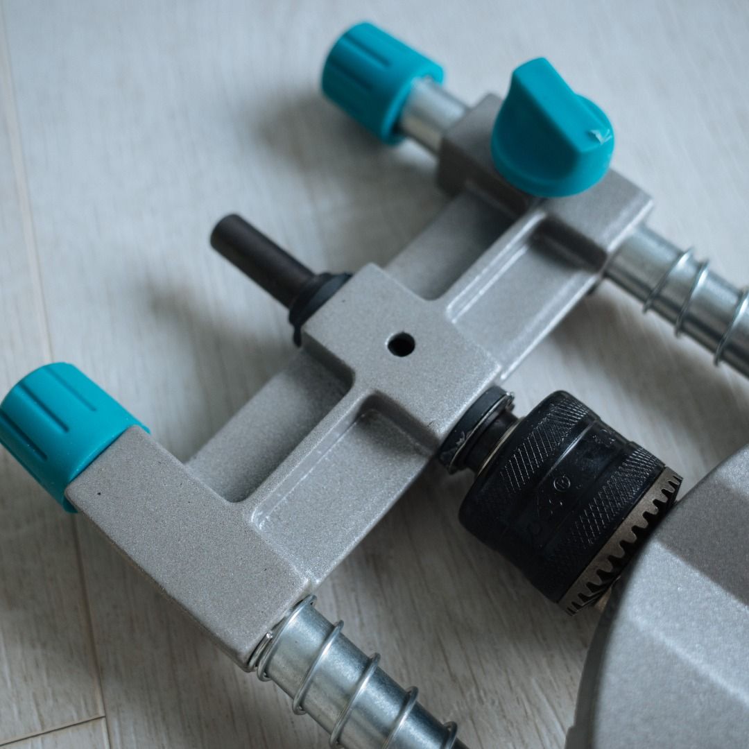 [BN] Wolfcraft Multi Angled Drill Guide, Furniture & Home Living, Home ...