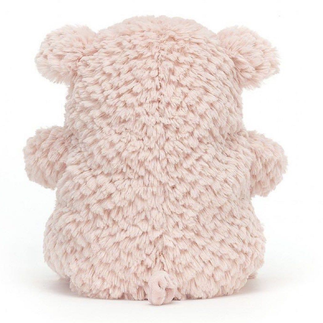BNWT Jellycat flumpie pig soft toy 18cm, Babies & Kids, Babies & Kids ...