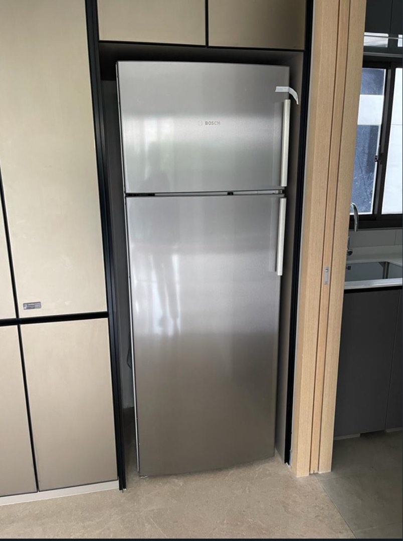 Brand new refrigerator, TV & Home Appliances, Kitchen Appliances ...