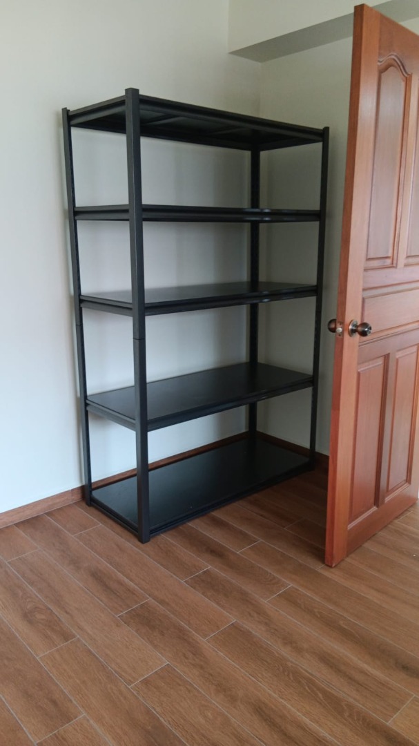 Brand new solid rack, Furniture & Home Living, Furniture, Shelves ...