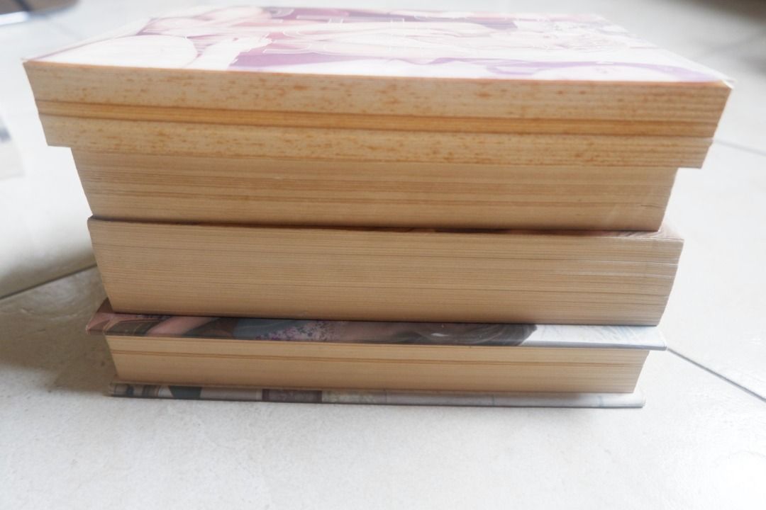 Burn for Burn Trilogy Books by Jenny Han and Siobhan Vivian, Hobbies ...