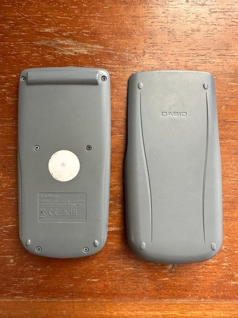 Casio FX-350ES PLUS Scientific Calculator (O level & A level Math ...