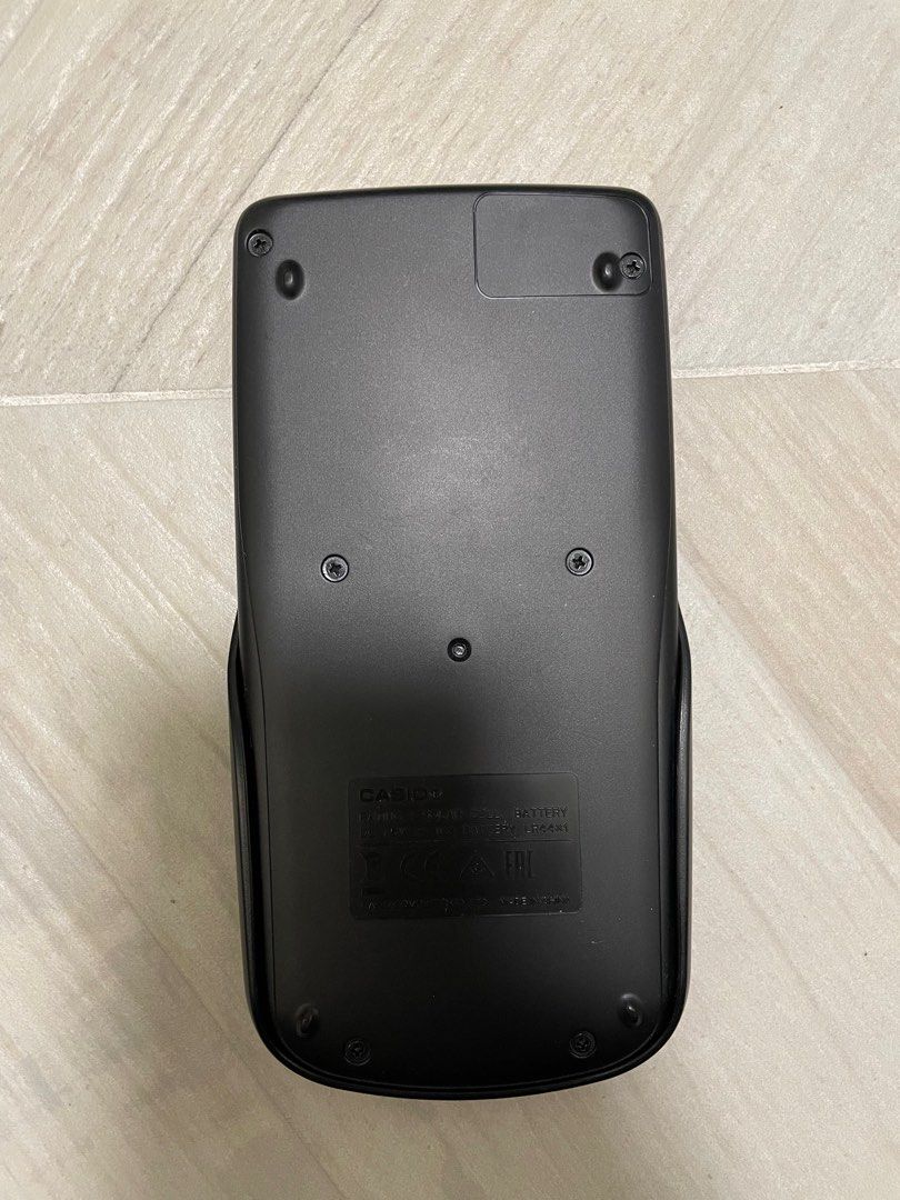 Casio FX-50FH II, 電腦＆科技, 商務用科技產品 - Carousell