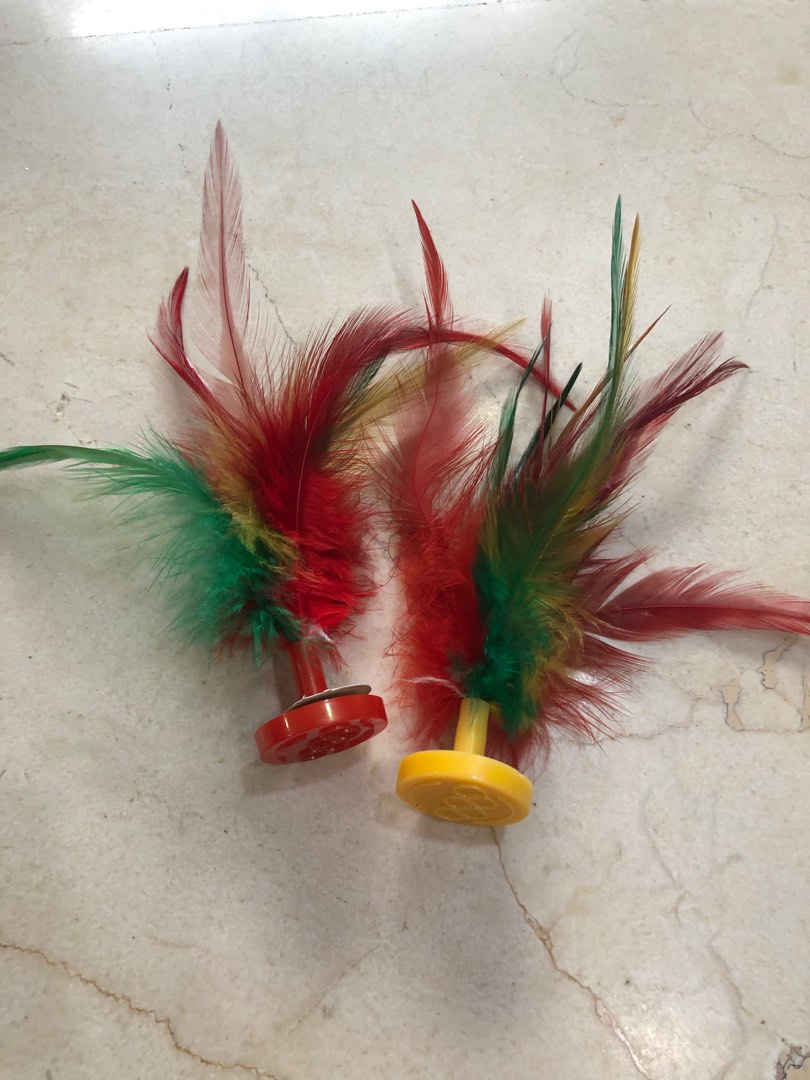 Chapteh, Hobbies & Toys, Toys & Games on Carousell